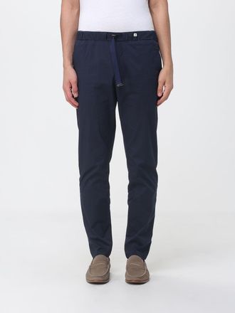 Myths Pantalon Homme couleur Bleu