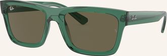 Ray-Ban Sonnenbrille rb4396 gruen