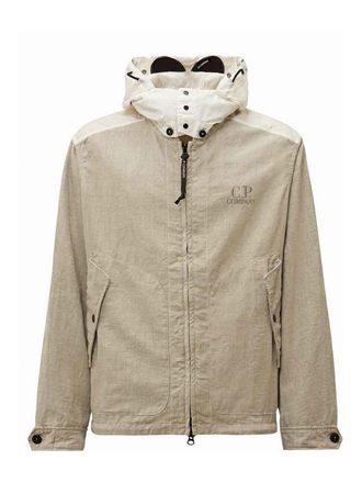C.P. Company C. P. Company Veste Casual - Gris Clair