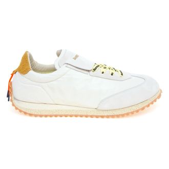 Barracuda Garage Sneaker - - Shoes - Herren - Wei&szlig; - 42 1/2 EU