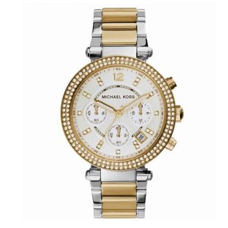 Michael Kors Ladies Parker Watch MK5626