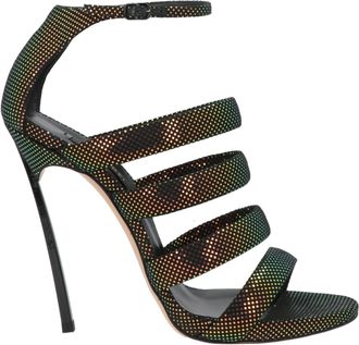Casadei SCHUHE - Sandalen auf YOOX.COM