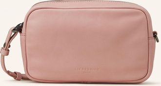 Liebeskind Liebeskind Umh&auml;ngetasche Ella Small rosa