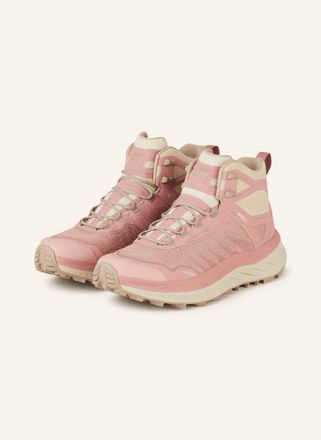 Lowa Trekkingschuhe Fortux Gtx Qc rosa