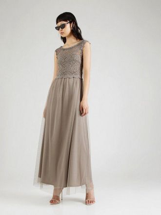 Vila Abendkleid VILynnea (1-tlg) Spitze