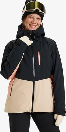 Roxy Damen Jacke PEAKSIDE