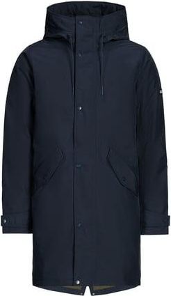 Aigle Parka Fishtail Gore-tex matelass&eacute;e