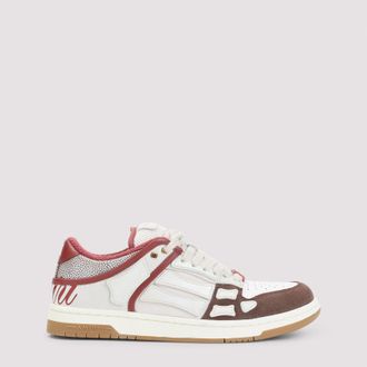 Amiri Xl Baskets basses Skel Top