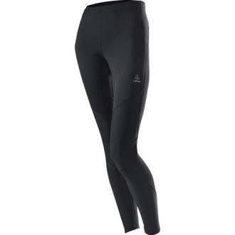 LOEFFLER Damen Tight W TIGHTS WS WARM