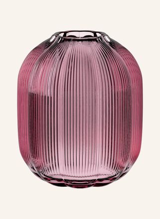 Villeroy & Boch Vase Fleur Cassis lila