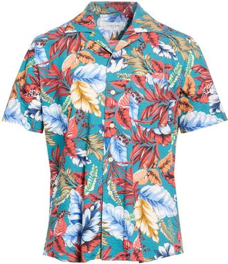 Tintoria Mattei TOPS - Hemden auf YOOX.COM