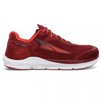 Altra Torin 5 Laufschuhe Herren rot Schuhgr&ouml;&szlig;e US 8,5 | EU 42 2022 Laufsport Schuhe