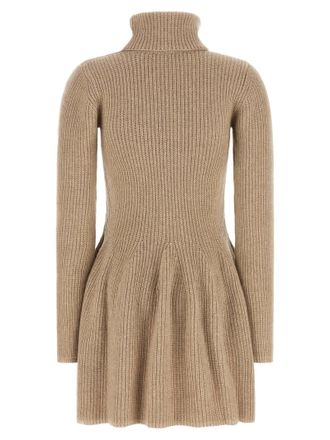 Magda Butrym Dress - Beige