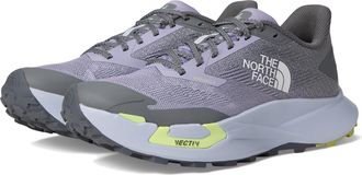 The North Face NF0A8AEQ74S W VECTIV ENDURIS 4 Damen Lilac Peak/Smoked Pearl EU 38.5