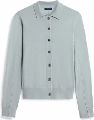 SOEUR Cardigan Hailey Laine M&eacute;rinos Soeur