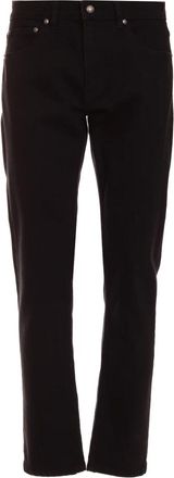 Just Cavalli Homme, Jeans, Noir, Taille: W36 Jean 5 Poches