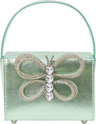 Mymo Handtasche Handtasche Frauen T&uuml;rkis