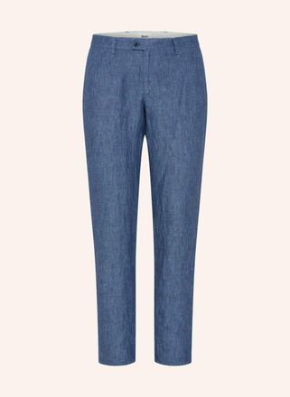 Brax Brax Chino Style Fabio blau