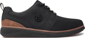 Bugatti Halbschuhe 332-76309-6900 Schwarz