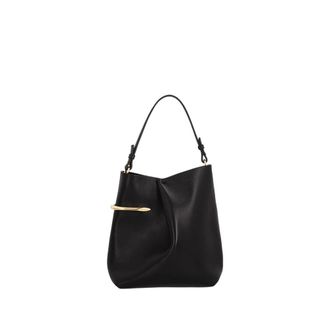 Givenchy Pinch Me Pouch - - Bags - Damen - Schwarzk - ONE SIZE