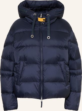 Parajumpers Parajumpers Daunenjacke blau