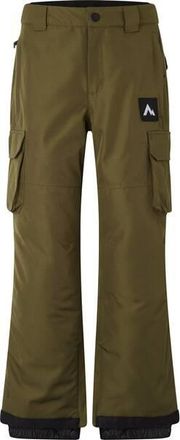McKinley Kinder Hose Skihose Gabbe