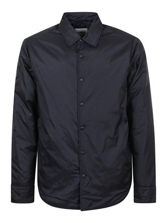 Aspesi Chemise - Bleu