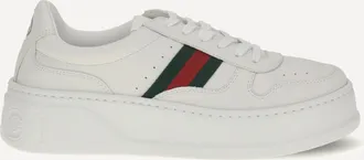 Gucci Oversized sole Sneakers Female 40