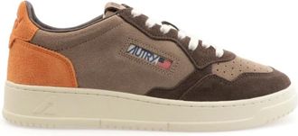 Autry Homme, Chaussures, Multicolore, Taille: 41 EU Baskets