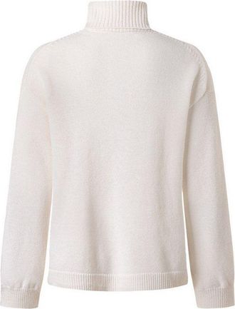 Maerz Strickpullover 376500 Damen Strickpulli, Wollpullover, Feinstrick, Grobstrick, Kuschelpullover