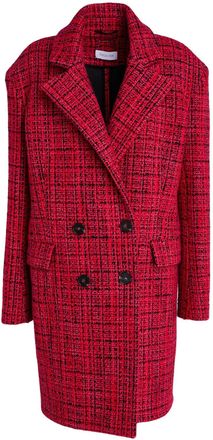 Patrizia Pepe JACKEN & M&Auml;NTEL - M&auml;ntel auf YOOX.COM