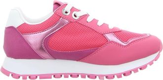 Bagatt Sportlicher Sneaker - - Shoes - Damen - Rosa - 40 EU