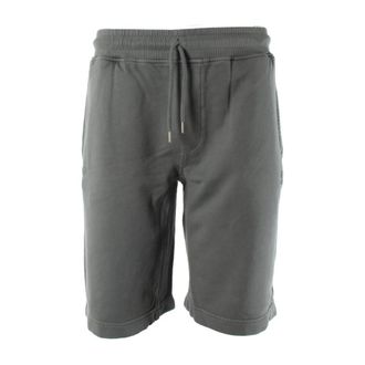 C.P. Company Casual Shorts - - Shorts - Herren - Grau - XL