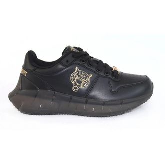 Plein Sport Plein Sport Damen Sneakers schwarz Dips100899 - - Sport - Damen - Schwarzk - 39 EU