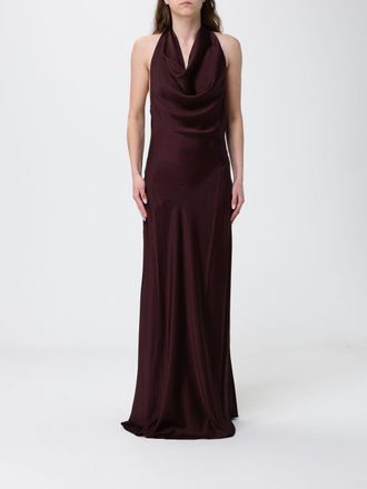 Liu Jo Robe LIU JO Femme couleur Marron