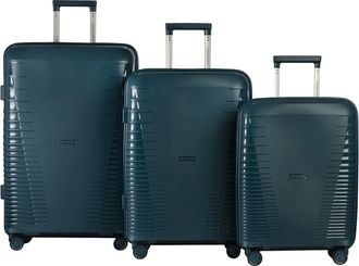 Worldpack Kofferset Havanna