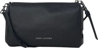 Marc Jacobs Femme, Sacs, Noir, Taille: ONE Size The Snapshot Shoulder