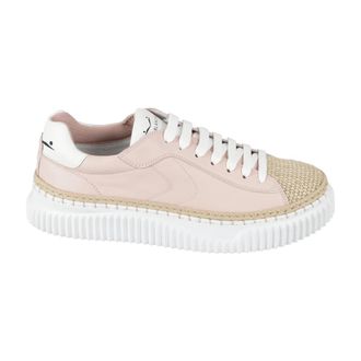Voile Blanche Stylische Panarea II Sneakers - - Shoes - Damen - Mehrfarbig - 37 EU