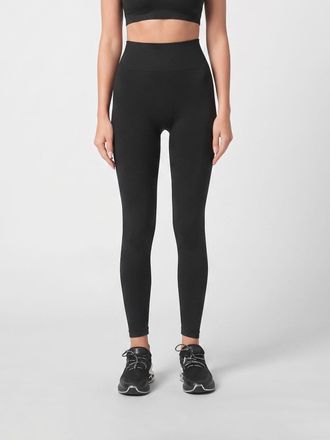 Plein Sport Pantalon Femme couleur Noir
