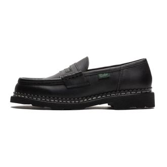 Paraboot Orsay Penny Loafer - - Shoes - Damen - Schwarzk - 36 EU