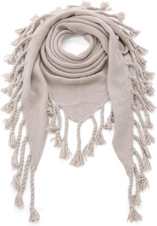 Sminfinity Schal aus Kaschmir & Seide