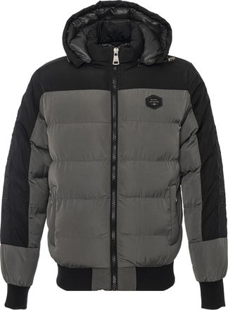 Cipo & Baxx Jacke CM177