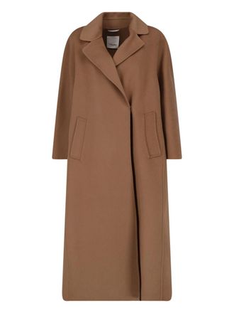 Max Mara Virgin Wool Coat