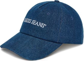 Guess Cap Guess Jeans CWBEO-GJ-U3-006-SS26 Blau