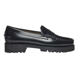 Sebago Damen, Schuhe, Schwarzk, 37 EUGr&ouml;&szlig;e
