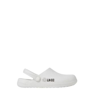 Ales Grey Ales Grey, Homme, Chaussures, Blanc, Taille: 44 EU Sabots Rodeo Drive