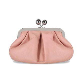 Max Mara Damen, Taschen, Rosa, ONE SIZEGr&ouml;&szlig;e