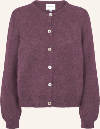 Americandreams Americandreams Alpaca Cardigan Susan rot
