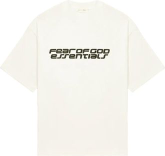Fear of God 90S Short Sleeve Tee