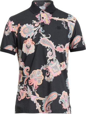 Etro TOPS - Poloshirts auf YOOX.COM